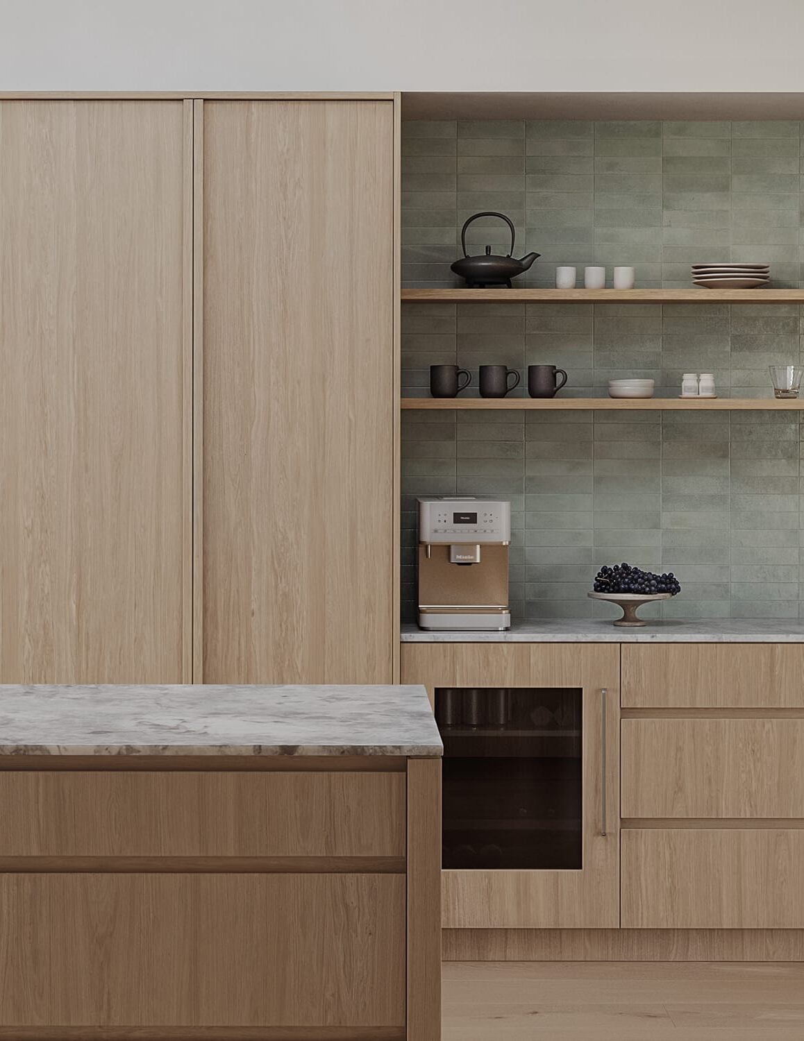 William Residence • Ritual Interiors